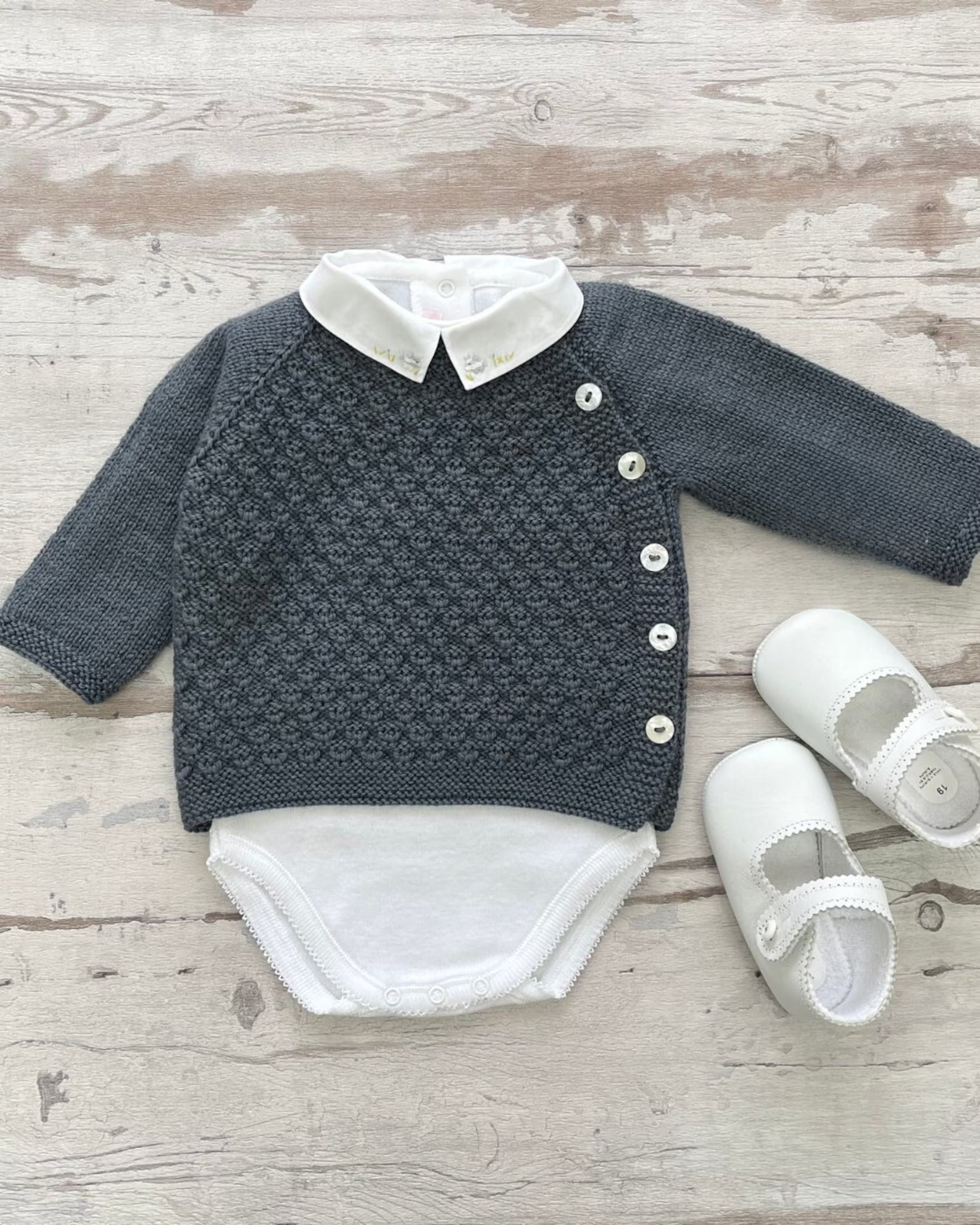 Bumblebee Sweater – Craftlicy™